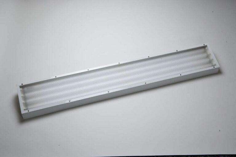 Electronic Ballast - AvtechTyee