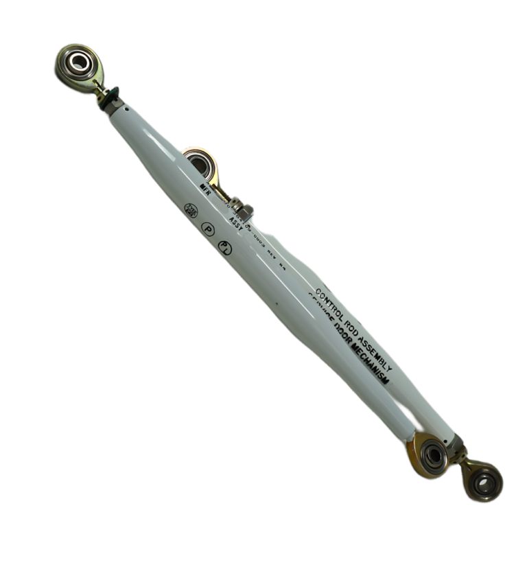Aircraft Tie & Control Rods - AvtechTyee