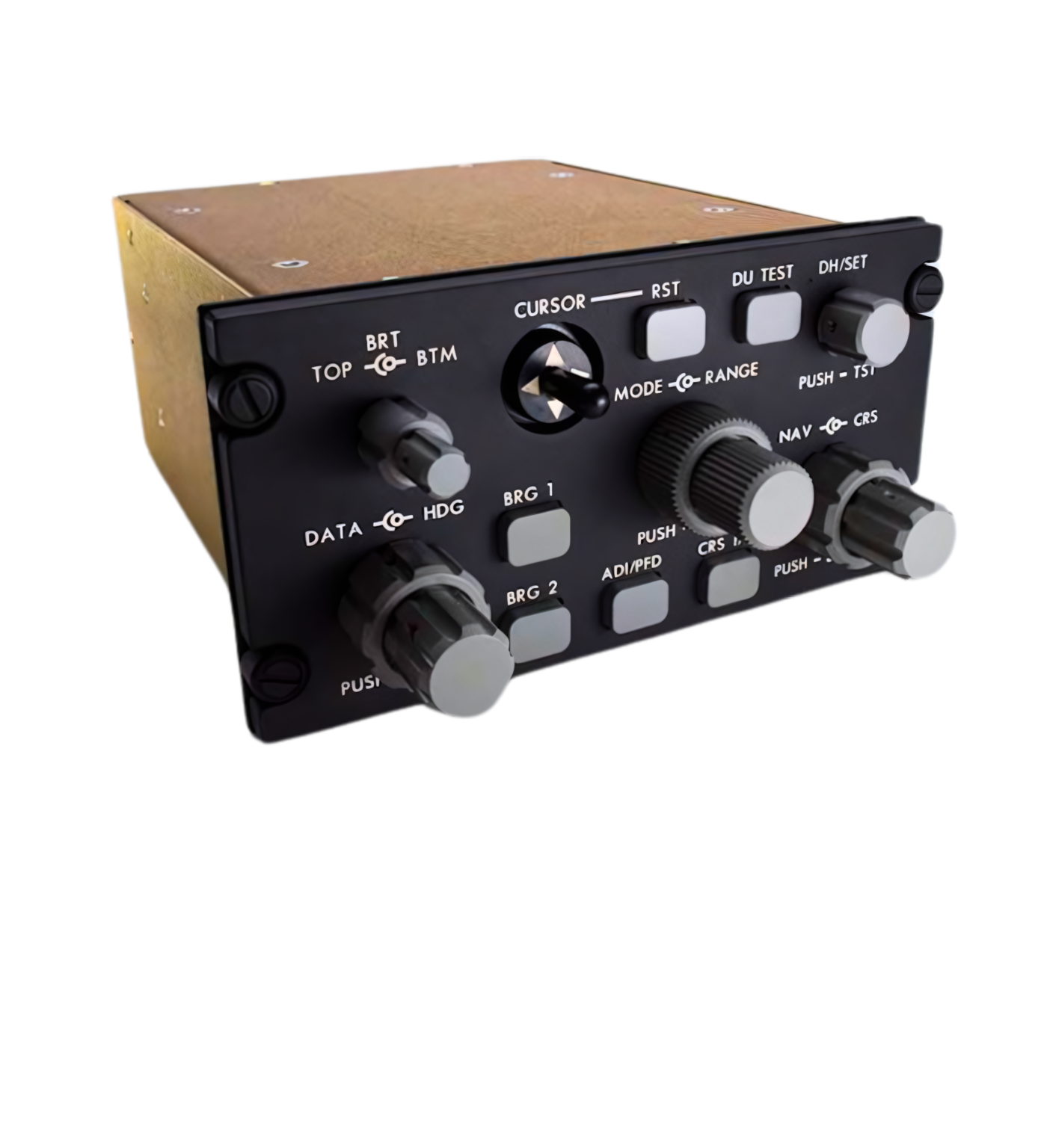 Display Control Panels - AvtechTyee