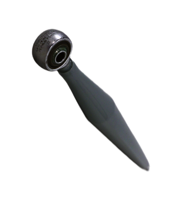 Aircraft Structural Rods - AvtechTyee