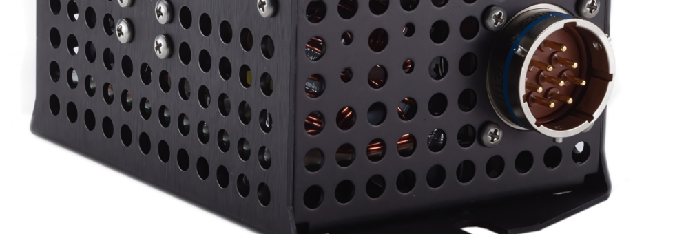 Aircraft Lamp Dimmer - AvtechTyee